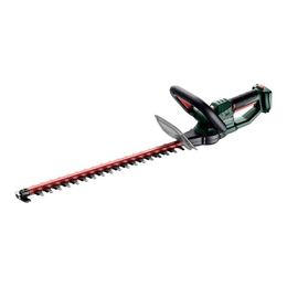 Metabo Akku-Heckenschere HS 18 LTX 55 Karton (601718850)