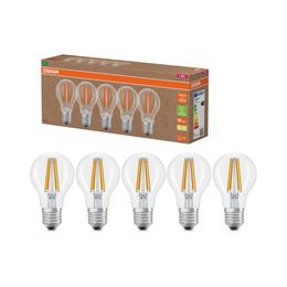 Osram LED E27 7,2 Watt 2700 Kelvin 1521 Lumen