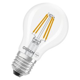 Osram LED E27 4 Watt 2700 Kelvin 470 Lumen