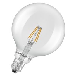 Osram LED E27 4 Watt 2700 Kelvin 470 Lumen