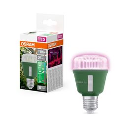 Osram LED E27 10 Watt Kelvin 330 Lumen