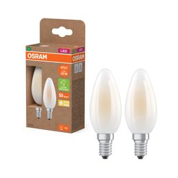 Osram LED E14 2,2 Watt 2700 Kelvin 470 Lumen