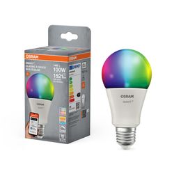 Osram LED E27 14 Watt 2700/6500 Kelvin 1521 Lumen