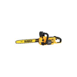 Dewalt 54 Volt Akku-Kettens&auml;ge 45cm Schwert (b&uuml;rstenlos) - Basisversion DCMCS574N-XJ)
