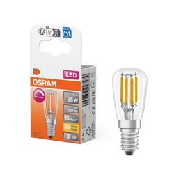 Osram LED E14 2,8 Watt 2700 Kelvin 250 Lumen