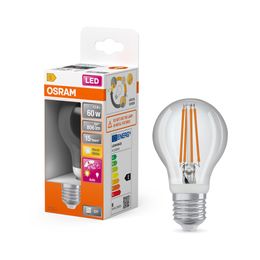 Osram LED E27 7,3 Watt 2700 Kelvin 806 Lumen