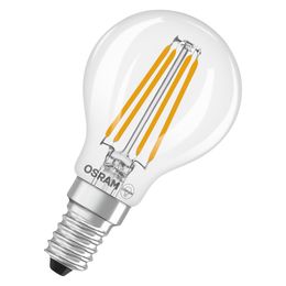 Osram LED Classic E14 2,9 Watt 470 Lumen 2700 Kelvin