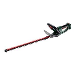 Metabo Akku-Heckenschere HS 18 LTX 65 Karton (601719850)