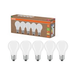 Osram LED E27 3,8 Watt 2700 Kelvin 806 Lumen