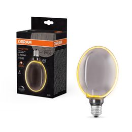 Osram LED E27 4 Watt 1800 Kelvin 110 Lumen