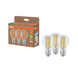 Osram LED E27 7,2 Watt 4000 Kelvin 1521 Lumen