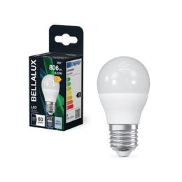 LED E27 6,5 Watt 4000 Kelvin 806 Lumen