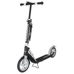 Hudora-Scooter &raquo;BigWheel&reg;&laquo; Air 230 - silber