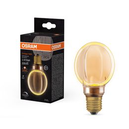 Osram LED E27 4 Watt 1800 Kelvin 220 Lumen