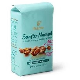Tchibo - Sanfter Moment - 500 g Ganze Bohne - Intensit&auml;t: 2/6