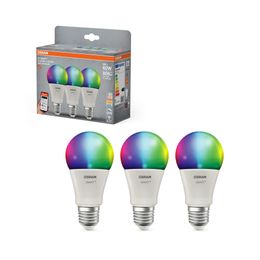 Osram LED E27 9 Watt 2700/6500 Kelvin 806 Lumen