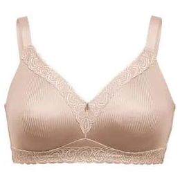Tchibo - Soft-BH - Damen - Gr. 80E - beige