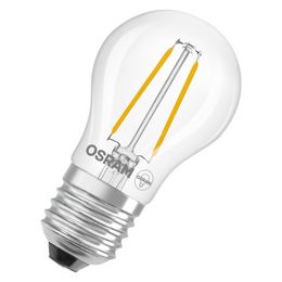 Osram LED Retrofit E27 2,5 Watt 4000 Kelvin 250 Lumen