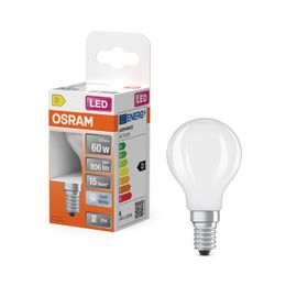 Osram LED E14 5,5 Watt 4000 Kelvin 806 Lumen