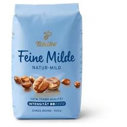Tchibo - Feine Milde - 500 g Ganze Bohne - Intensit&auml;t: 2/6