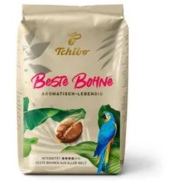 Tchibo - Beste Bohne - 500 g Ganze Bohne - Intensit&auml;t: 4/6