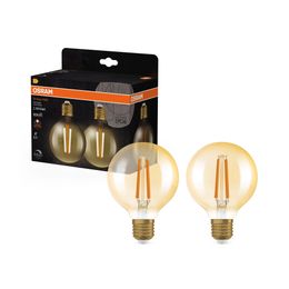 Osram LED E27 7,2 Watt 2400 Kelvin 806 Lumen