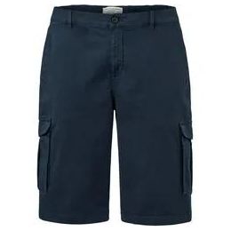 Tchibo - Cargo-Shorts - Herren - Gr. 34 - dunkelblau