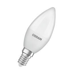 Osram LED E14 4,9 Watt 6500 Kelvin 470 Lumen