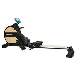 Christopeit Sport Christopeit Rowing Machine &raquo;Ergometer Vico&laquo; - braun
