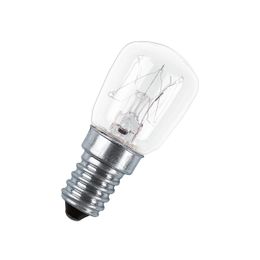 Osram Gl&uuml;hlampe E14 15 Watt 2700 Kelvin 85 Lumen