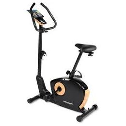 Christopeit Sport Christopeit Heimtrainer Ergometer &raquo;ET 3.1&laquo; - schwarz