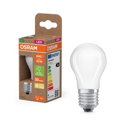 Osram LED E27 3,8 Watt 2700 Kelvin 806 Lumen
