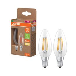 Osram LED E14 2,2 Watt 2700 Kelvin 470 Lumen