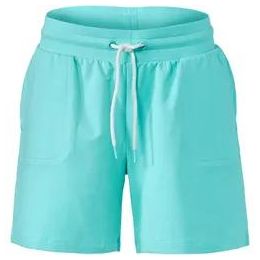 Tchibo - Jerseyshorts - Damen - Gr. XXL - blau