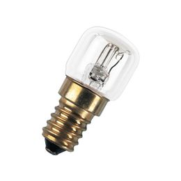 Osram Gl&uuml;hlampe E14 15 Watt 2700 Kelvin 85 Lumen