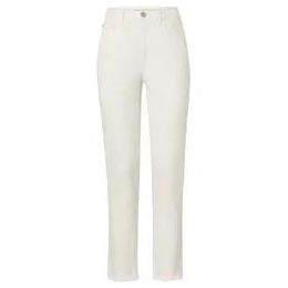 Tchibo - Modern Denim &raquo;Fit Lilly&laquo; - Damen - Gr. 40 - wei&szlig;
