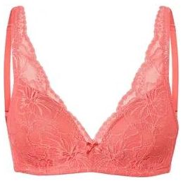 Tchibo - Softschalen-BH - Damen - Gr. 75C - orange