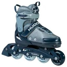Hudora Inline Skates &raquo;Leon 2.0&laquo; - blau