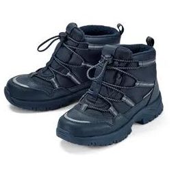 Tchibo - Thermostiefel - Kinder - Gr. 24-25 - dunkelblau