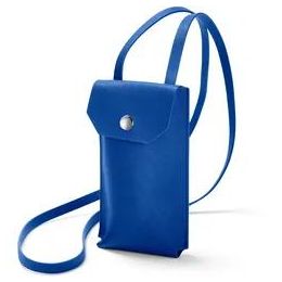Tchibo - Mini-Tasche - blau