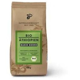 Tchibo - Bio &Auml;thiopien - 250 g Ganze Bohne - Intensit&auml;t: 3/6