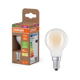 Osram LED E14 2,2 Watt 2700 Kelvin 470 Lumen