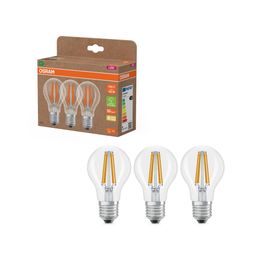 Osram LED E27 7,2 Watt 2700 Kelvin 1521 Lumen