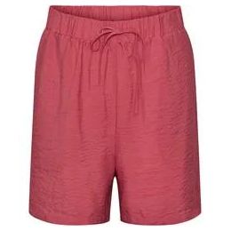 Tchibo - Shorts - Damen - Gr. 42 - dunkelrosa