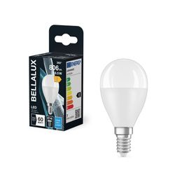 LED E14 6,5 Watt 6500 Kelvin 806 Lumen