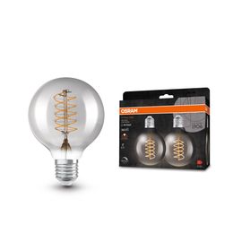 Osram LED E27 7,8 Watt 1800 Kelvin 360 Lumen