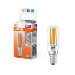 Osram LED E14 4,9 Watt 4000 Kelvin 730 Lumen