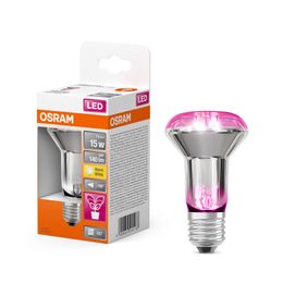 Osram LED E27 7,5 Watt 1300 Kelvin 140 Lumen