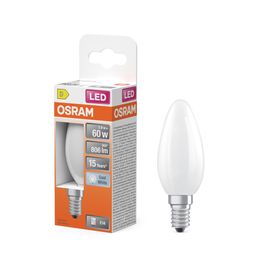 Osram LED E14 5,5 Watt 4000 Kelvin 806 Lumen