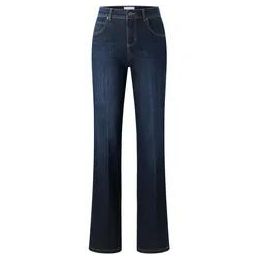 Angels Jeans &raquo;Lara&laquo; Straight Fit - Damen - Gr. 40 - blau